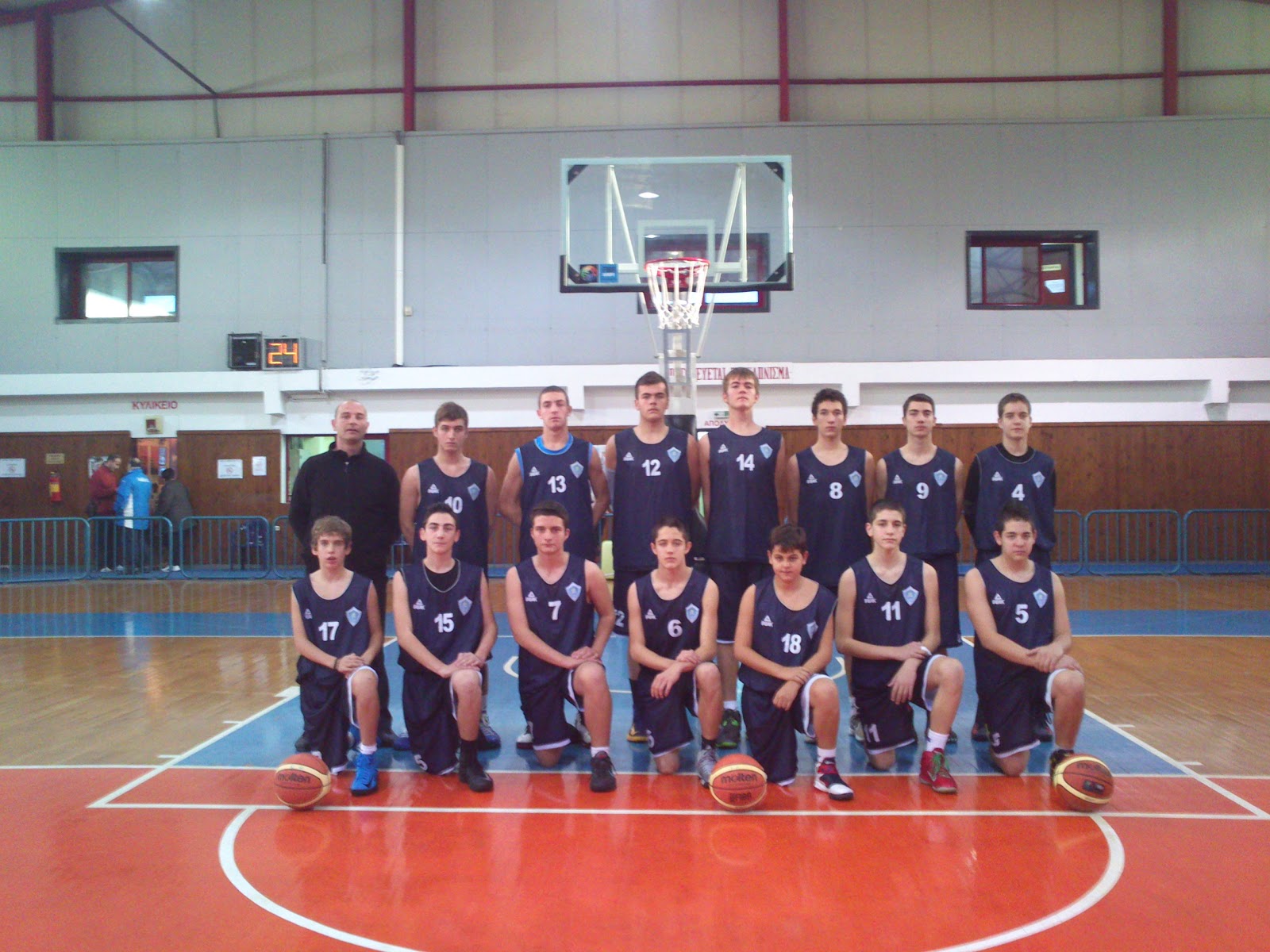 ...Λόγου Χάριν...: ΠΡΩΤΟ το ΕΛΛΗΝΙΚΟ ΚΟΛΛΕΓΙΟ ΘΕΣΣΑΛΟΝΙΚΗΣ